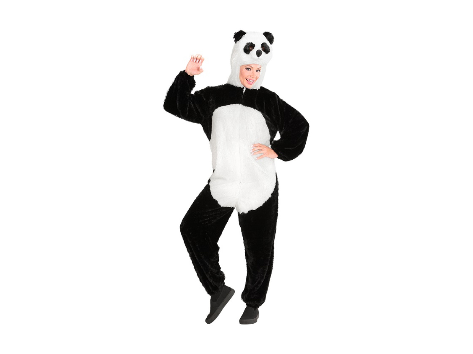 Pluszowy strój pandy | Dobra Cena | Sklep Online | Bydgoszcz ...