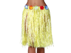 Tradycyjne Stroje Hawajskie Damskie i Męskie na Imprezę. Przebrania dla ...