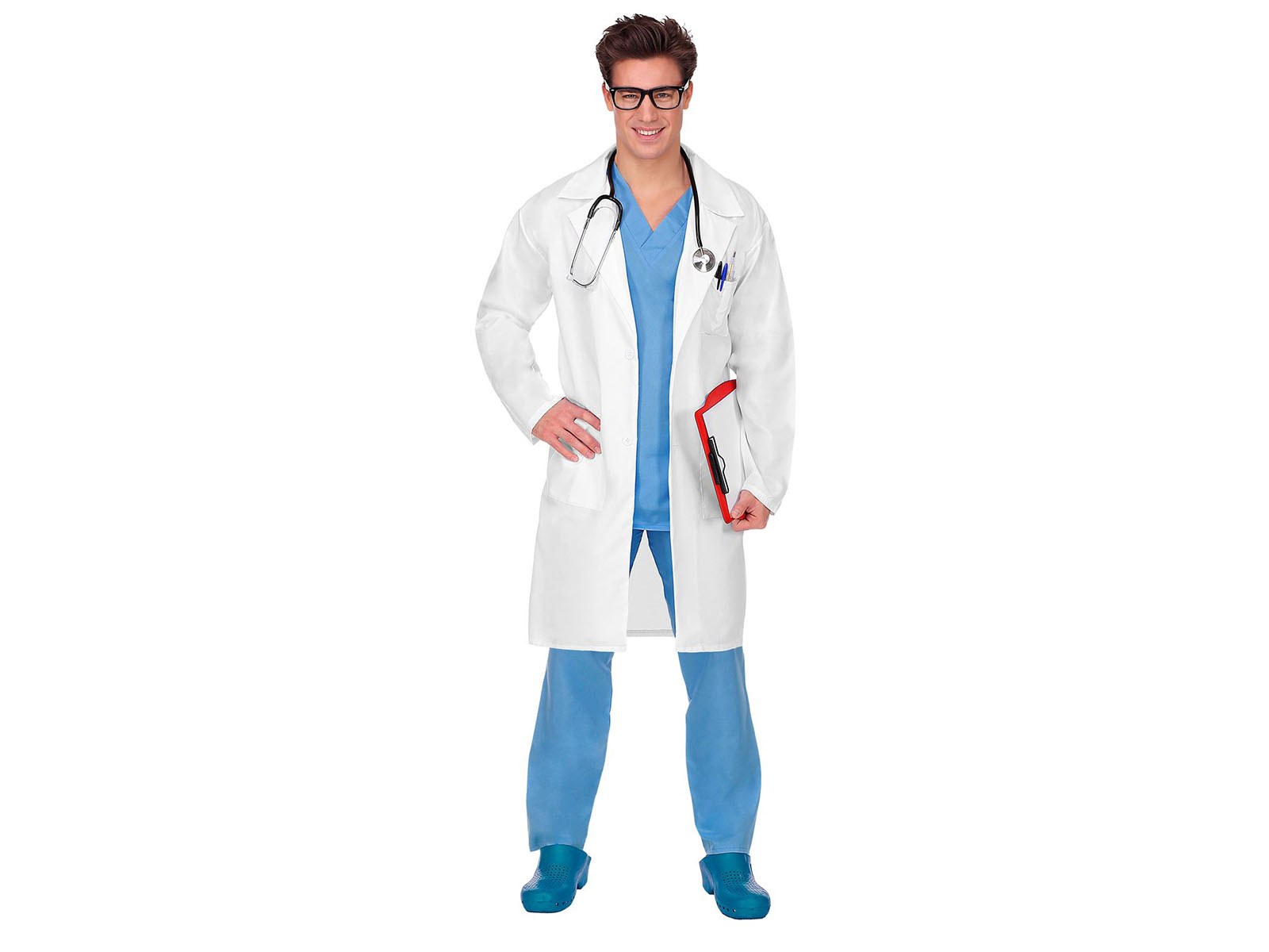 Kostium Doktor | Dobra Cena | Sklep Online | Bydgoszcz - PartyShop ...