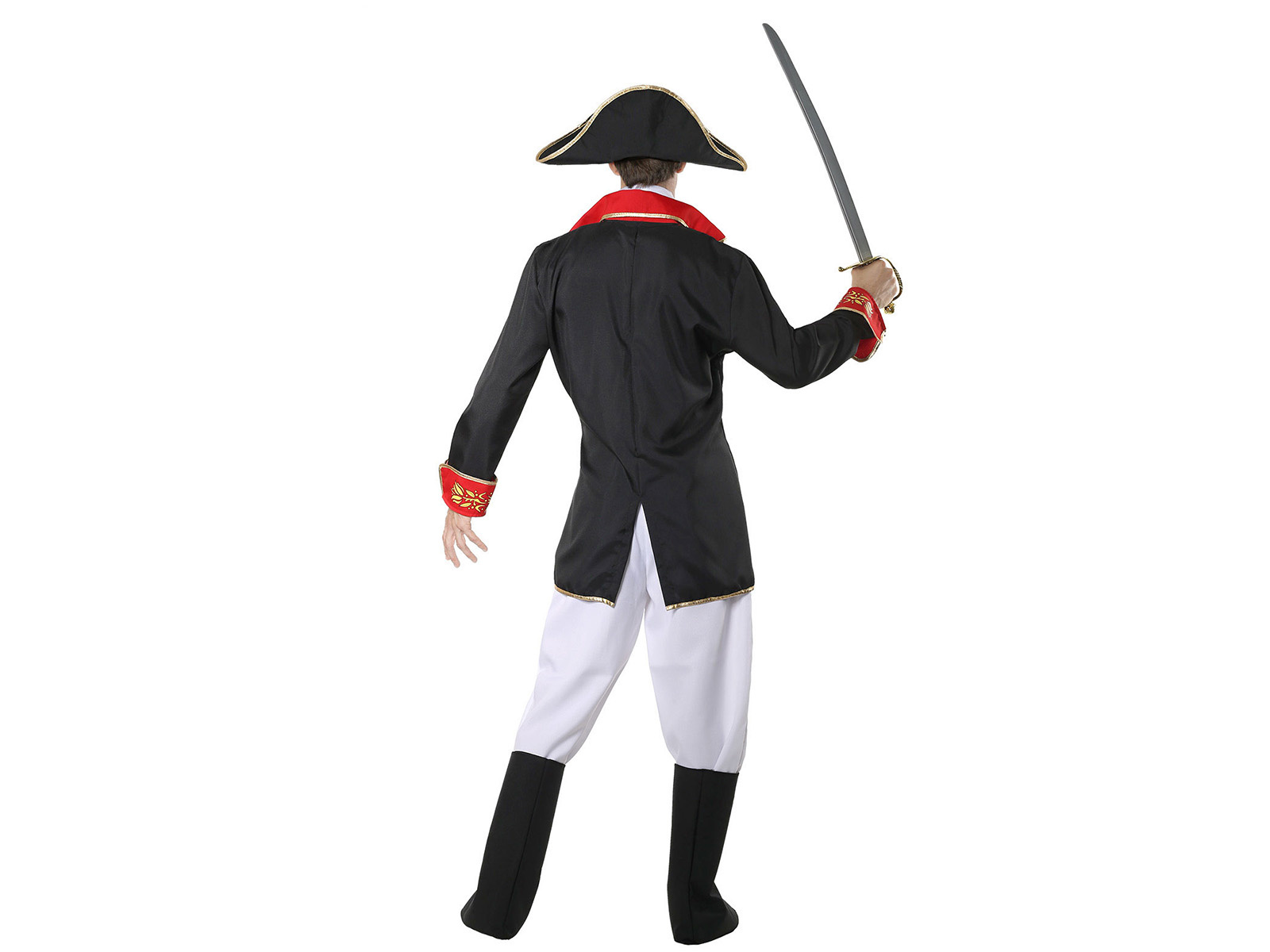 Kostium Napoleon - Sklep internetowy PartyShop Congee.pl