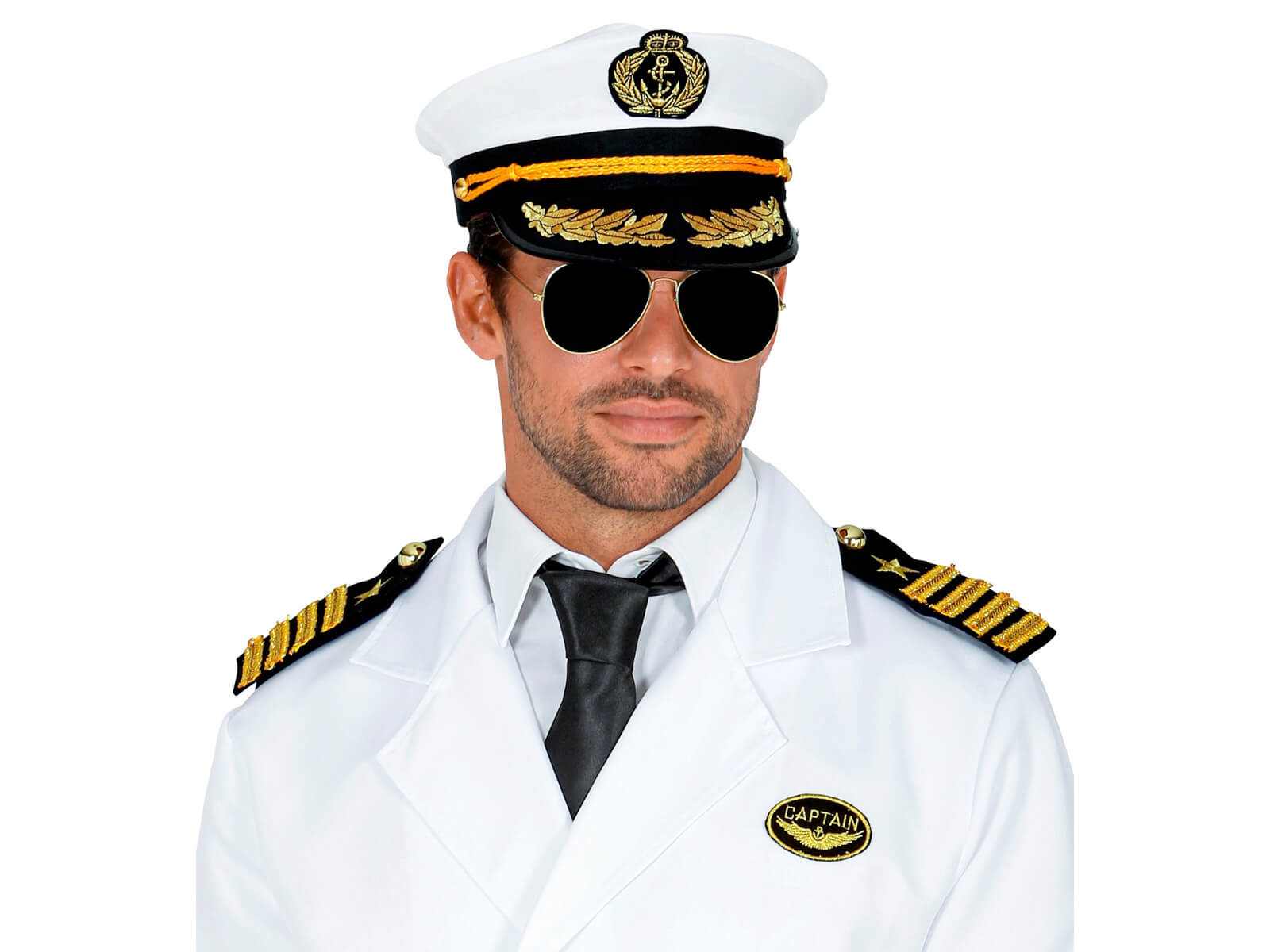 Zestaw kapitana statku - 3 szt. | Dobra Cena | Sklep Online | Bydgoszcz ...